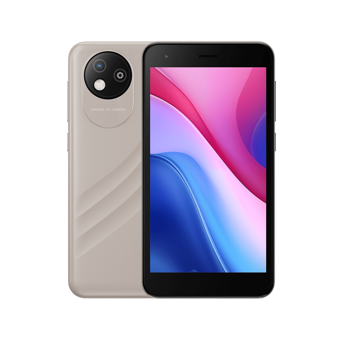 ZTE Blade V60 Design